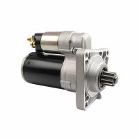China EexcavaStart Mitsubishi S4S Excavator Starter Motor 32A66-10101 12V for sale