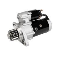 China EexcavaStart Mitsubishi 24V Excavator Starter Motor 10R-2985 M3T56181 M3T56182 for sale