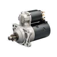 China EexcavaStart 24V Excavator Starter Motor D1105 Engine OEM 16235-63010 for sale