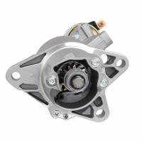 China EexcavaStart 12V Excavator Starter Motor VIO17 OEM 119515-77010 119626-77010 for sale