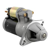 China EexcavaStart 24V 10T 5KW Excavator Starter Motor 600-863-5110 18342N for sale