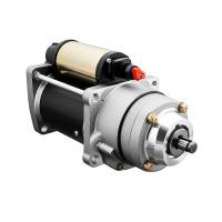 China EexcavaStart Excavator Starter Motor 24V 11T 11KW C13 Engine 6V-0927 3T-3778 for sale