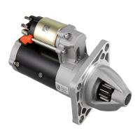China EexcavaStart 6WG1 Excavator Starter Motor 24V 11T 7.5KW M009T80971 19546N for sale