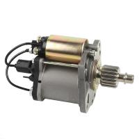 China EexcavaStart 24V Starter Solenoid Switch 1115683 for 42MT Excavator for sale