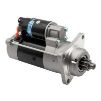 China EexcavaStart DL 1104D-44T Excavator Starter Motor 12V 3KW OEM 2873K405 3786310M1 for sale