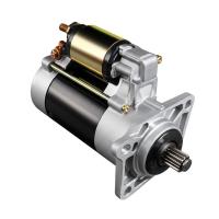 China EexcavaStart Perkins 24V Starter Motor 2873K414 for C6.6 Engine for sale