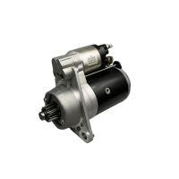 China EexcavaStart Perkins C4.4 Excavator Starter Motor 24V 10T 5.5KW OEM 3825901 3417602 for sale