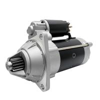 China EexcavaStart 24V 10T 7.5KW Excavator Starter Motor CAT 336GC C7.1 Engine 488-2807 for sale