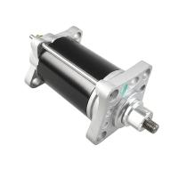 China EexcavaStart Denso ND2.5KW Starter Solenoid Coil 12V 5KW for Excavator for sale