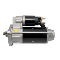 China EexcavaStart DENSO Starter Motor 228000-4741 17121-63014 for Kubota V2403 Engine for sale