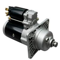China EexcavaStart 24V 9T 4KW Starter Motor M93R3066SE 35262930 860321 18364N 19637N for sale