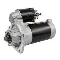China EexcavaStart Weichai WD615 24V 11T Starter Motor 0001410062 0001415011 for sale