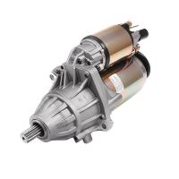 China EexcavaStart F002G20904 F002G70614 BC4511001BA Ford Cargo Starter Motor 12 Teeth for sale