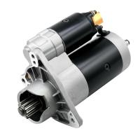 China EexcavaStart Kubota Engine Starter Motor 12V 0.6KW E7194-63010 E7194-63012 for sale