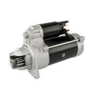 China EexcavaStart Perkins Engine Starter Motor 12V 11T 2KW OEM 185086291 185086410 for sale