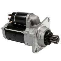 China EexcavaStart Komatsu FD40 4D52 Excavator Starter Motor 24V 11T 4.5KW for sale