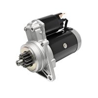 China EexcavaStart Allis Chalmers Forklift Starter Motor 12V 9T 3.5KW OEM 1109431 1108501 for sale