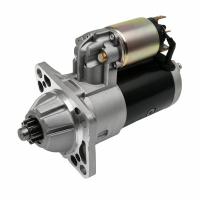 China EexcavaStart Cummins 12V 10T Starter Motor 10461446 for Excavator for sale