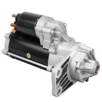 China EexcavaStart 12V Heavy-Duty Truck Starter Motor 1113644 1113648 4.5KW for sale