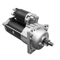 China EexcavaStart Hyster Forklift Starter Motor 12V 9T 4.5KW OEM 8625404 999665 for sale