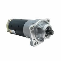 China EexcavaStart Perkins Excavator Starter Motor 12V 10T 2.1KW 1873A013 2873A016 for sale