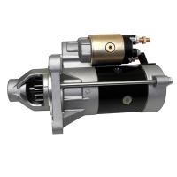 China EexcavaStart Cummins QSB3.3 Starter Motor 12V 11T 3KW OEM 5256155 428000-6800 for sale