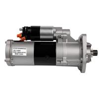 China EexcavaStart Nissan RB20DE Starter Motor 12V 2.0KW OEM 23300-AA112 M000T83681 for sale