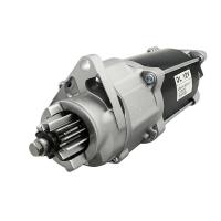 China EexcavaStart DL 12V Starter Motor CAT 82668 1107300 for Excavator for sale