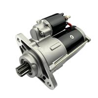 China EexcavaStart DL 12V 9T 1.2KW Starter Motor for Excavator OEM S114-482 S114-471 for sale