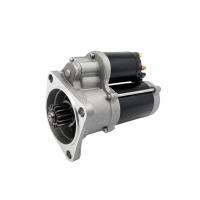 China EexcavaStart DL 12V Starter Motor for Forklift SD25 23300FY500 M2T85371 for sale
