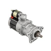 China EexcavaStart 12V 3CYL Excavator Starter Motor OEM 5811000431 58110001920 for sale