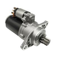 China EexcavaStart 24V Excavator Starter Motor M3T10071 M3T11172 4.5KW for sale