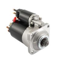 China EexcavaStart Excavator Starter Motor MD320618 MM115516 12V 10T 1.2KW for sale