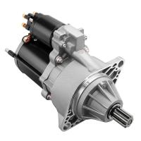 China EexcavaStart 24V Excavator Starter Motor for Doosan DL06 DX150-9C for sale