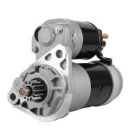 China EexcavaStart Doosan DB58 Excavator Starter Motor 24V 4.5KW 65.26201-7044 for sale