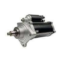 China EexcavaStart 24V Excavator Starter Motor Doosan 65.26201-7070 300516-00055A for sale