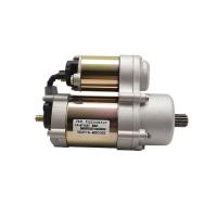 China EexcavaStart 24V Excavator Starter Motor for DX300LC DX350LC 300516-00056C for sale