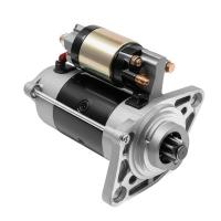 China EexcavaStart Yanmar 12V Starter Motor 129953-77019 4TNV94 Excavator for sale