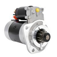 China EexcavaStart Scania DC09 DC13 Excavator Starter Motor 12T 24V 5.5KW for sale