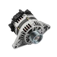 China EexcavaStart 12V 20A Excavator Alternator 119910-77200 AM879144 for sale