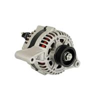 China EexcavaStart DL F90 Excavator Alternator 8-98013456-0 24VDC 60A for sale