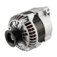 China EexcavaStart WAI Excavator Alternator 8-98092112-0 24VDC 50A for 4JJ1 Engine for sale