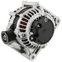 China EexcavaStart WAI RE509080 12V 90A Excavator Alternator for sale