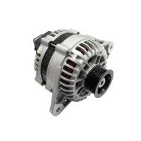 China EexcavaStart 12V 145A Excavator Alternator OEM 3935529 3935528 22SI for sale