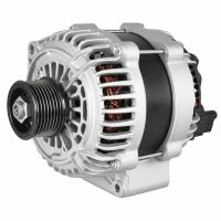 China EexcavaStart WAI 12571N Excavator Alternator 24V 80A for Volvo TAD731GE for sale