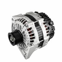 China EexcavaStart 12V 65A Excavator Alternator 0120488250 11201325 AAK4155 MG520 for sale