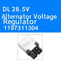 China EexcavaStart DL 28.5V Alternator Voltage Regulator OEM 1197311304 Bosch for sale