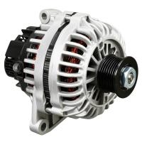 China EexcavaStart Prestolite BLP3312 24V 140A Excavator Alternator for Cummins Engine for sale