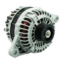 China EexcavaStart Bosch Excavator Alternator 12V 95A OEM F042301140 for sale