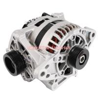 China EexcavaStart Toyota Excavator Alternator 27060-51010 104210-5470 for sale